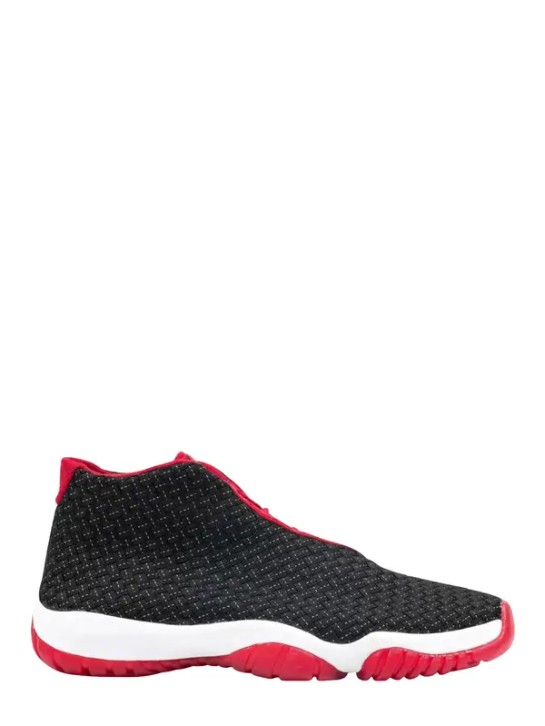 JORDAN Future Premium Sneakers - Black