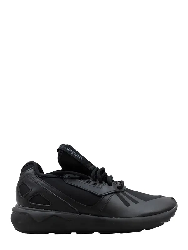 Adidas Tubular Runner Sneakers - Black