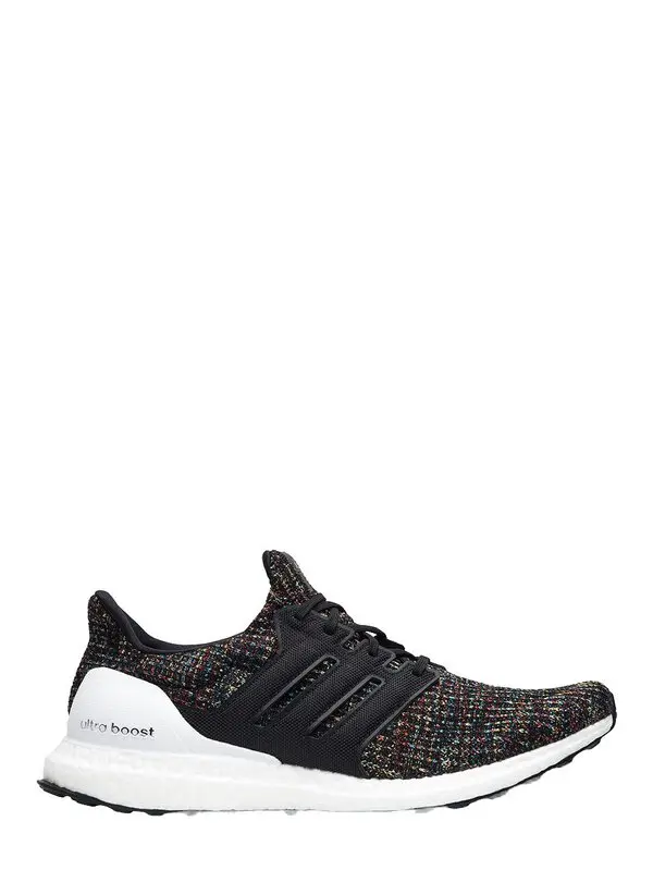Adidas Ultraboost 4.0 Sneakers - Black