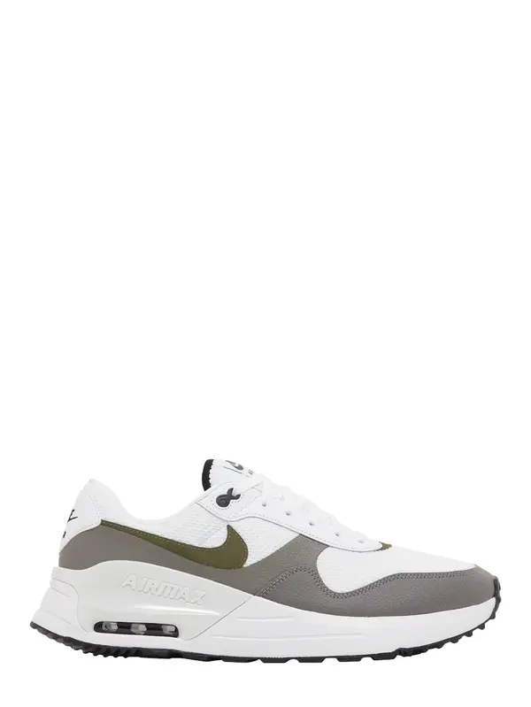 Nike Max Systm Sneakers - White