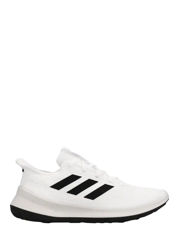 Adidas Sensebounce Sneakers - White