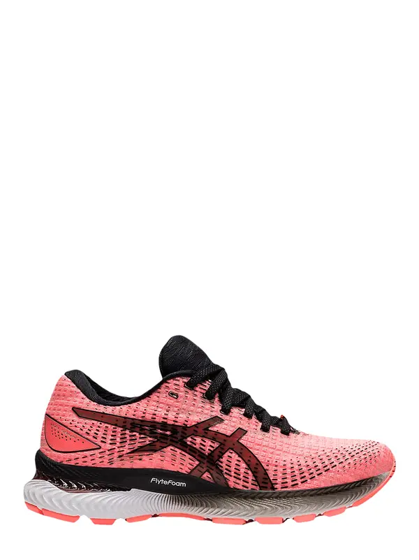 Asics Gel Saiun Sneakers - Pink