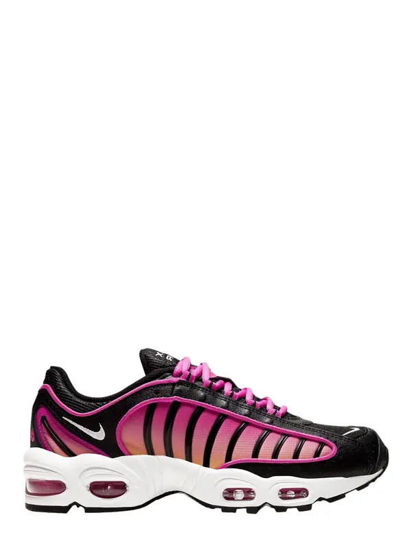 Nike Air Max Tailwind 4 Sneakers - Black
