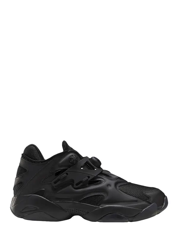 REEBOK Pump Court Sneakers - Black