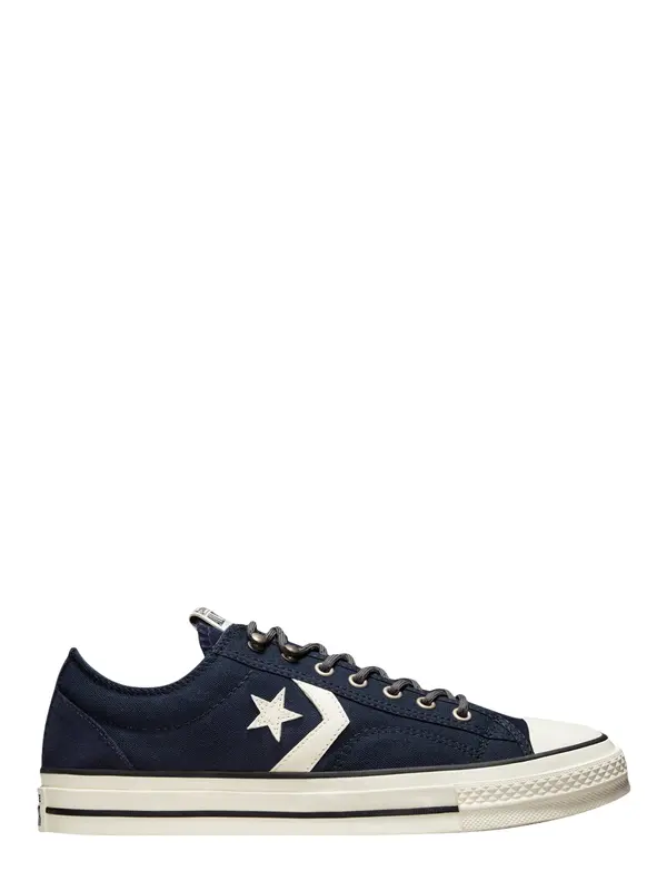 CONVERSE Star Player 76 Retro Hike Low - Blue
