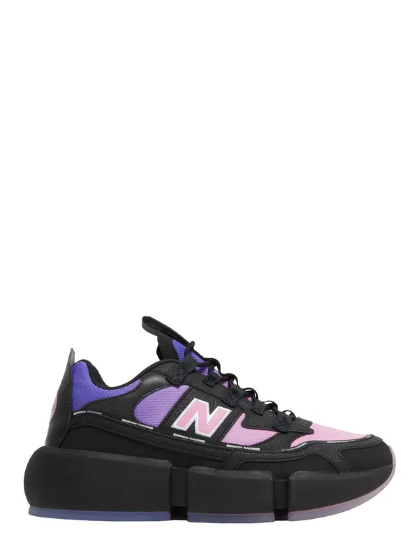 NEW BALANCE Jaden Smith X Vision Racer - Black