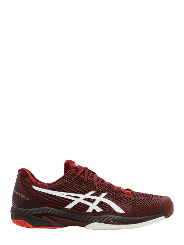 Asics Solution Speed Ff 2 - Red