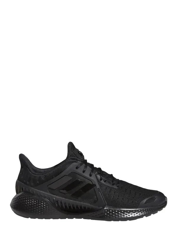 Adidas Climacool Vent Summer.rdy Em Sneakers - Black