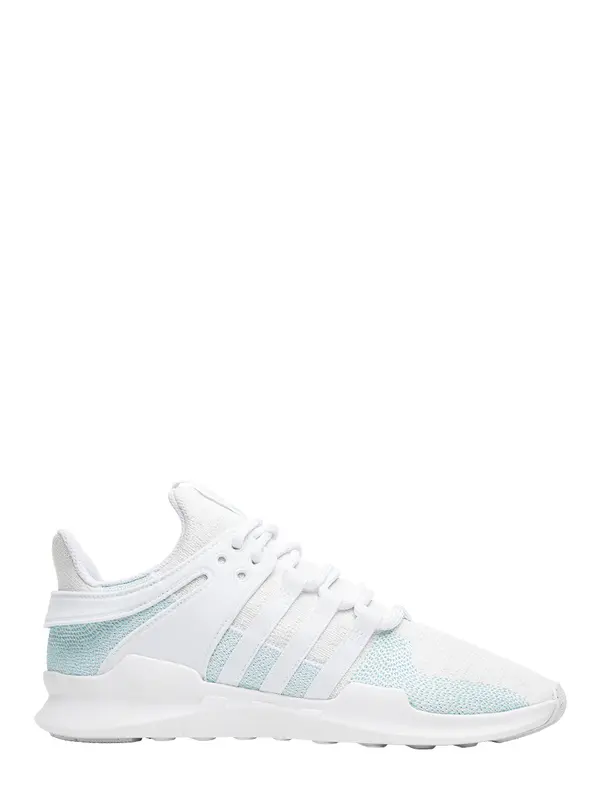 Adidas Parley X Eqt Support Adv Sneakers - White