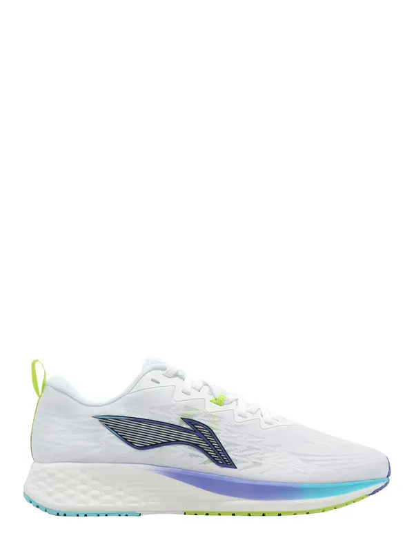 LI-NING Dark Horse 4 Sneakers - White