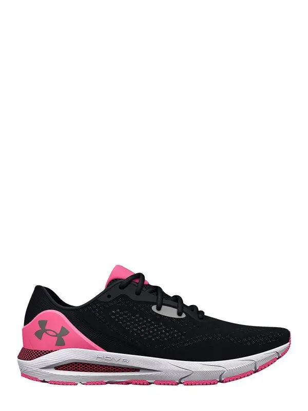 Under Armour Hovr Sonic 5 Sneakers - Black