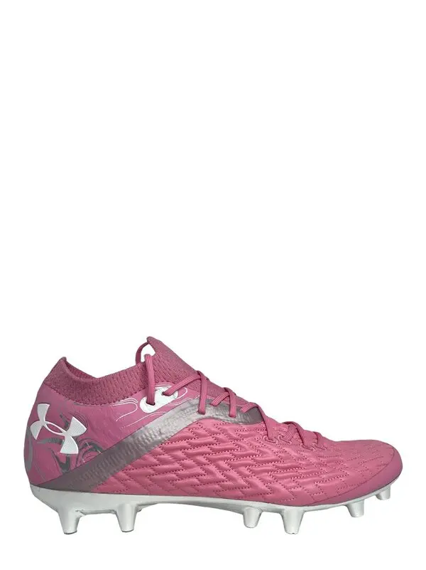 Under Armour Clone Magnetico Pro Fg - Pink