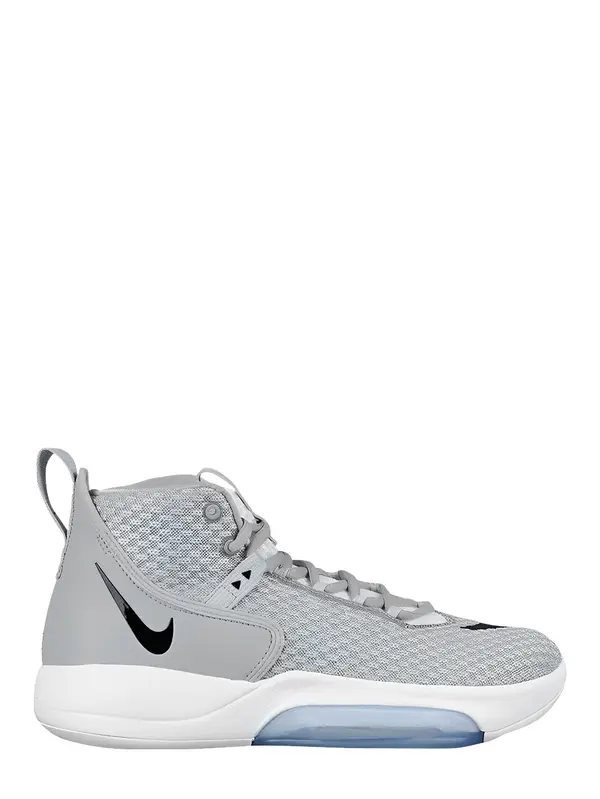 Nike Zoom Rize Tb Sneakers - Grey