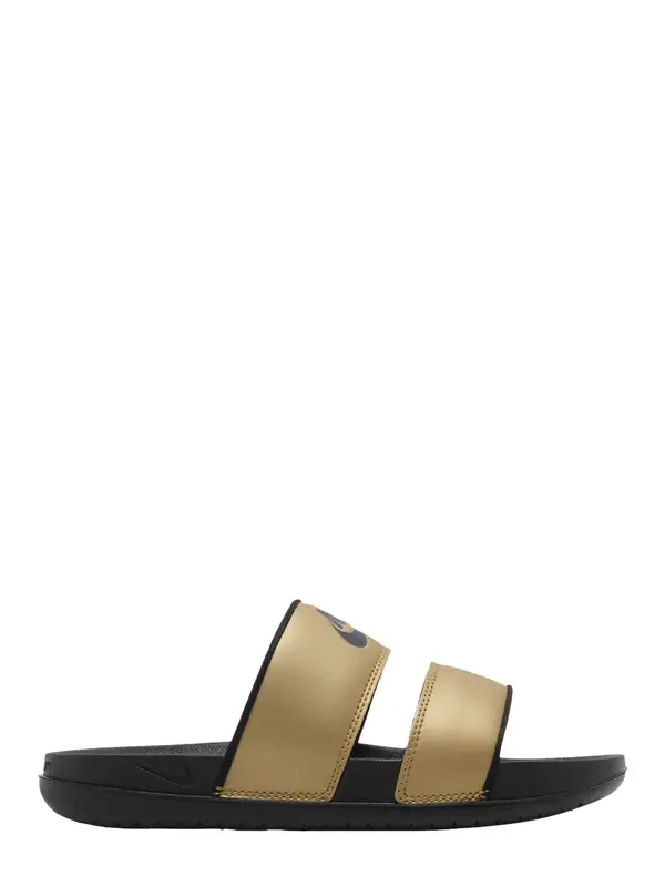 Nike Offcourt Duo Slide - Gold