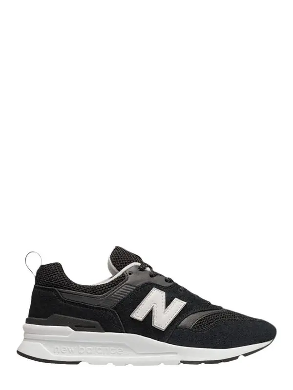NEW BALANCE 997h Urban Pack Sneakers - Black