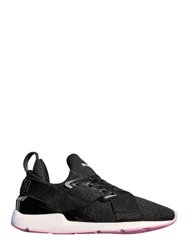 PUMA Muse Trailblazer Sneakers - Black
