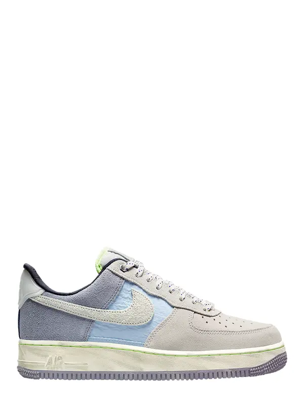 Nike Force 1 '07 Lx Sneakers - Grey