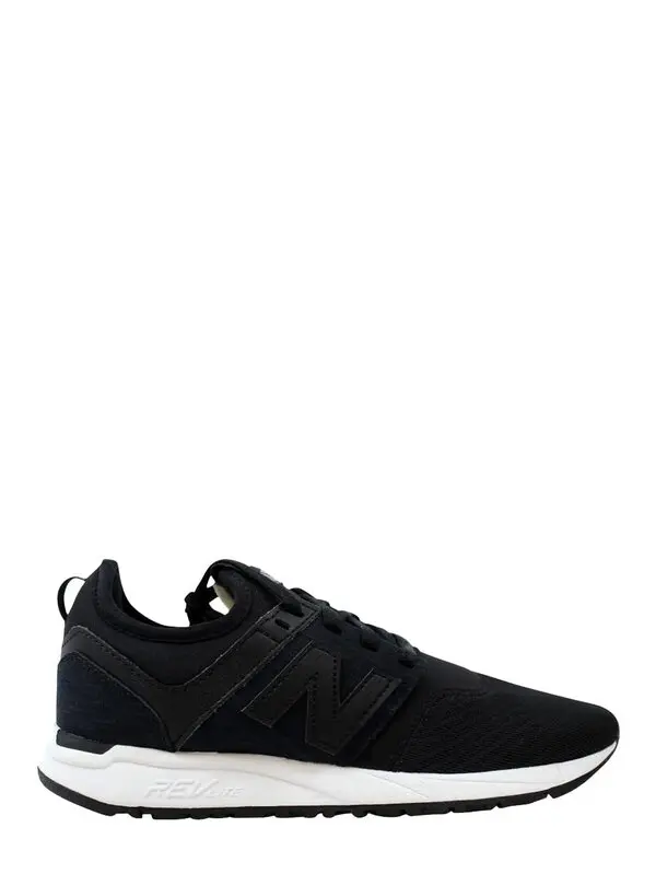 NEW BALANCE 247 Classic Sneakers - Black