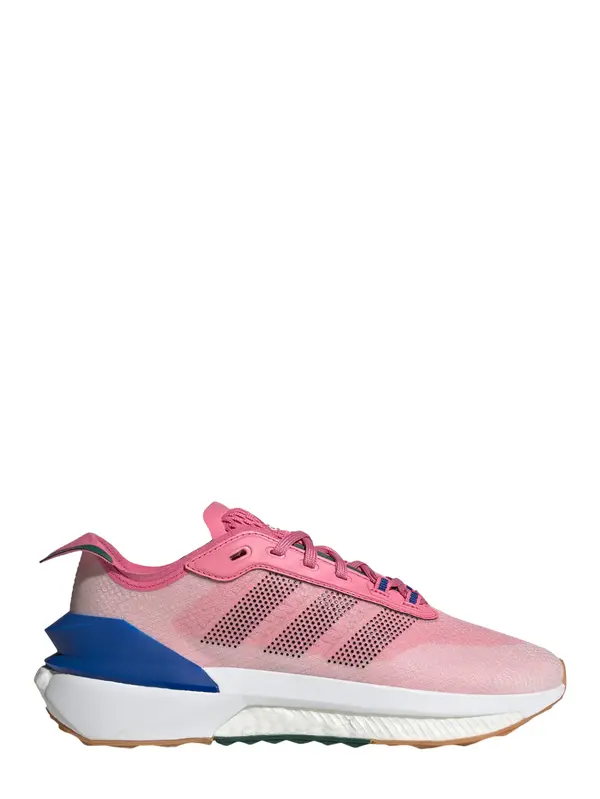Adidas Avryn Athletic Sneakers - Pink