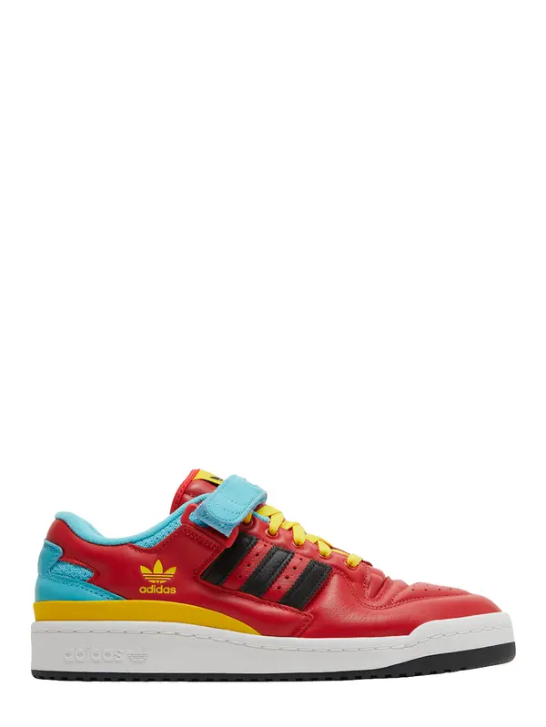 Adidas South Park X Forum Low 'cartman - Red
