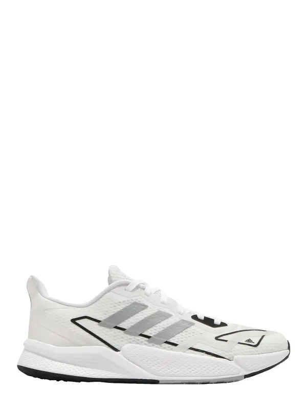 Adidas X9000l2 Heat.rdy Reflective Sneakers - White