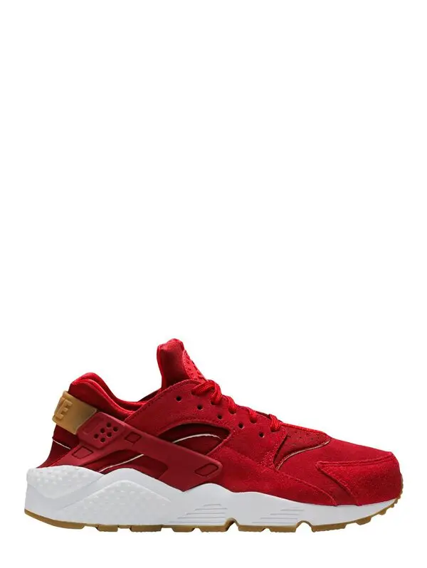 Nike Air Huarache Sd Gym Sneakers - Red