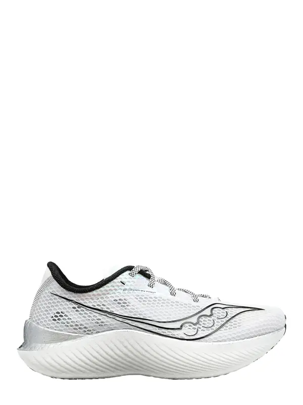 Saucony Endorphin Pro 3 Sneakers - White