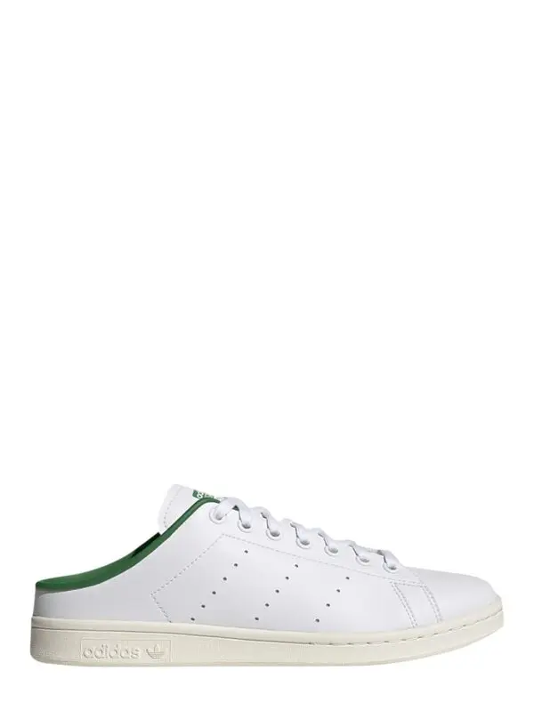 Adidas Stan Smith Mule - White