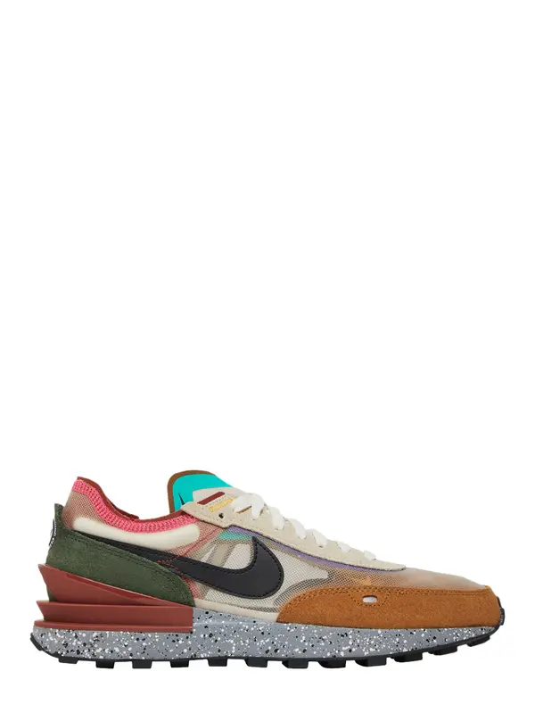 Nike Waffle One 'everybody’s Club - Brown