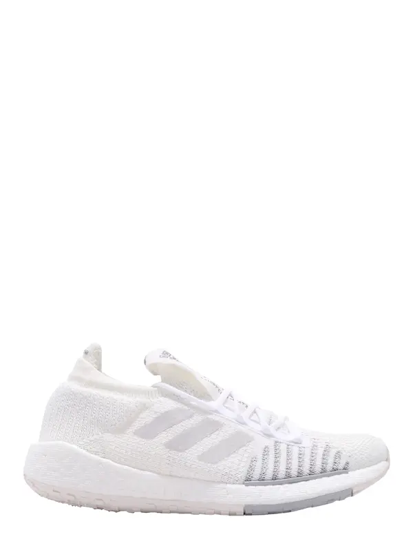 Adidas Pulseboost Hd Sneakers - White