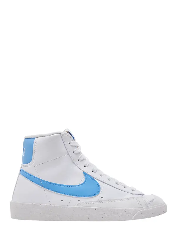 Nike Blazer Mid '77 Next Nature - White