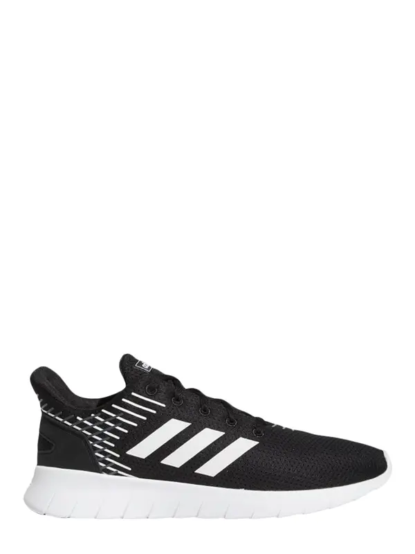 Adidas Asweerun Sneakers - Black