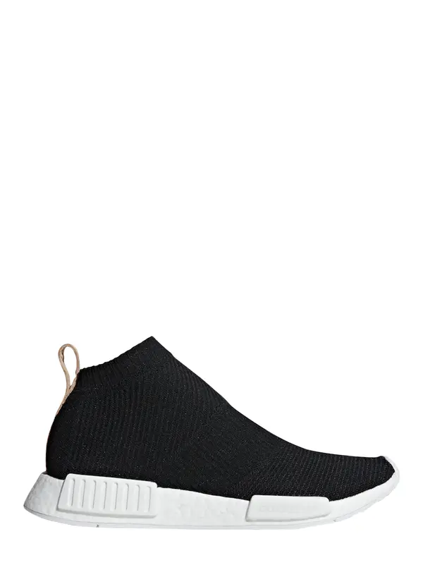 Adidas Nmd_cs1 Luxe - Black