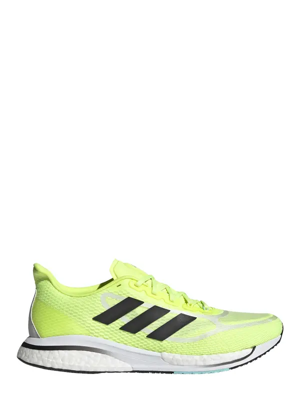 Adidas Supernova+ Sneakers - Yellow