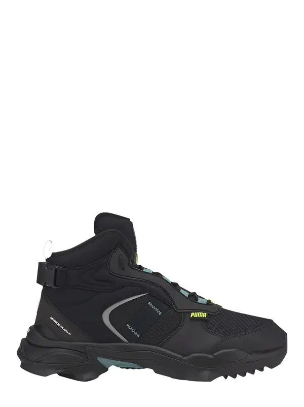 PUMA Helly Hansen X Nitefox Boot - Black