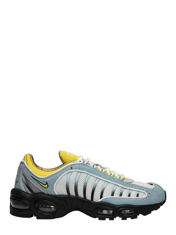Nike X Sneakersnstuff Air Max Tailwind 4 '20th Anniversary' Sneakers - Grey