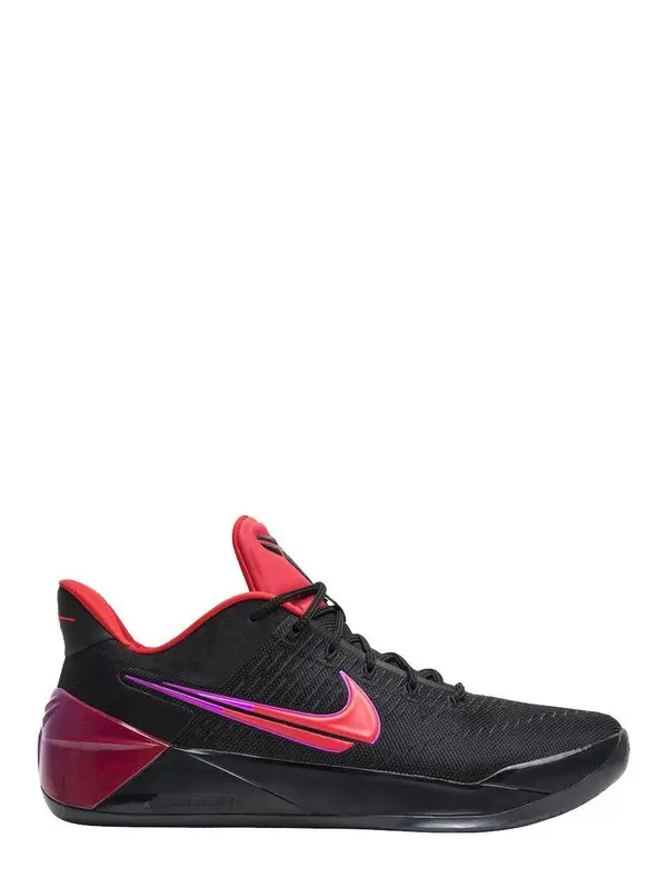 Nike Kobe A.d. 'flip The Switch' Sneaker - Black