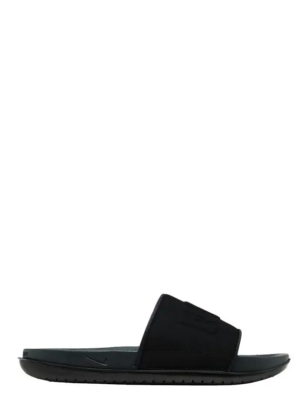 Nike Offcourt Slide - Black