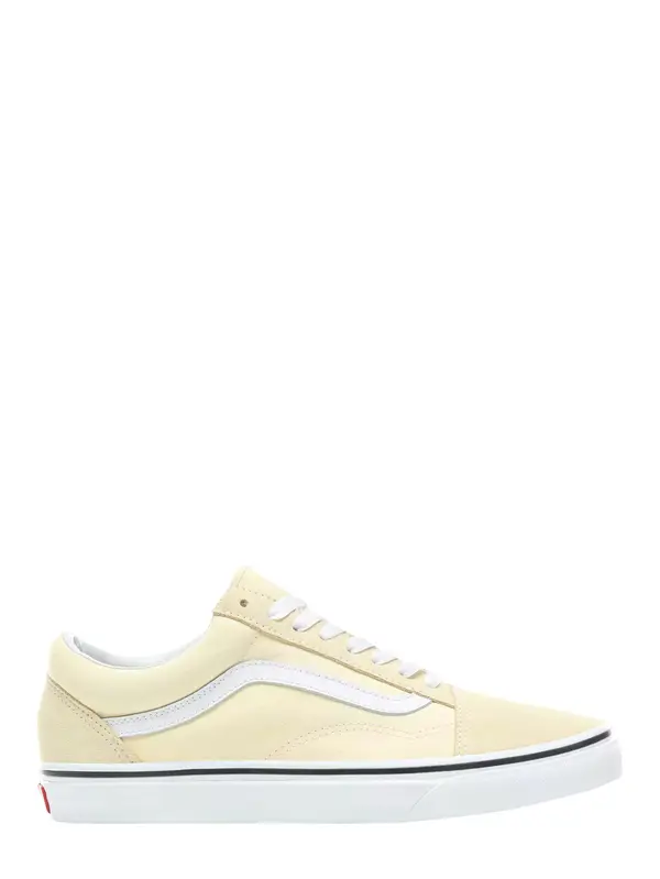 VANS Old Skool Sneakers - Yellow