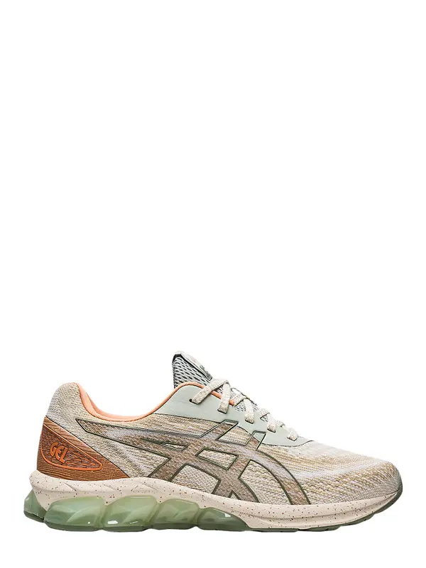 Asics Gel Quantum 180 Sneakers - Grey