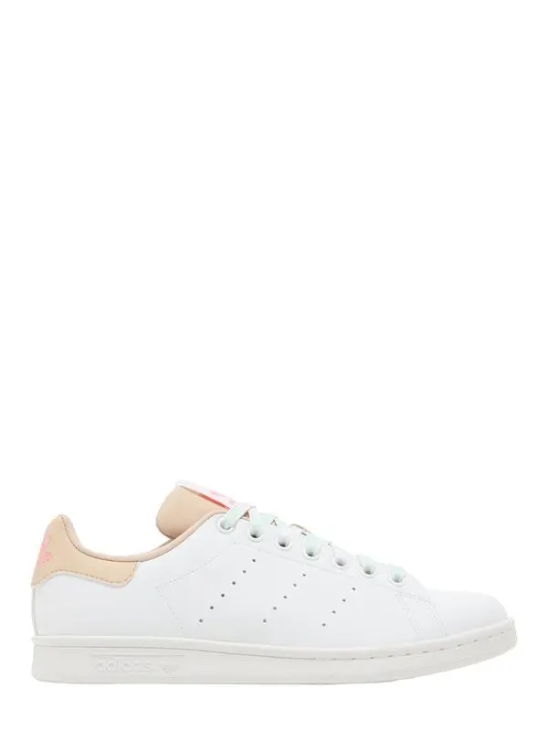 Adidas Stan Smith Sneakers - White
