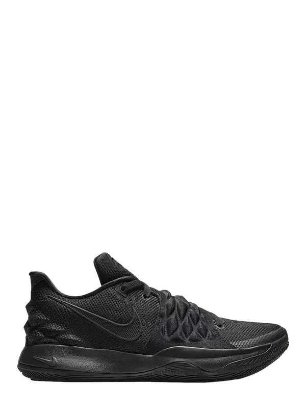 Nike Kyrie Low Sneakers - Black