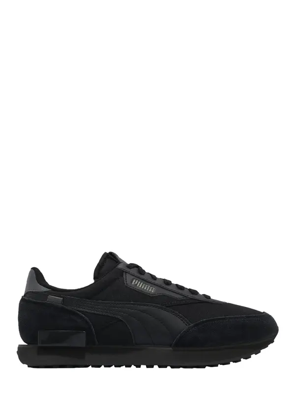 PUMA Future Rider Play On Sneakers - Black