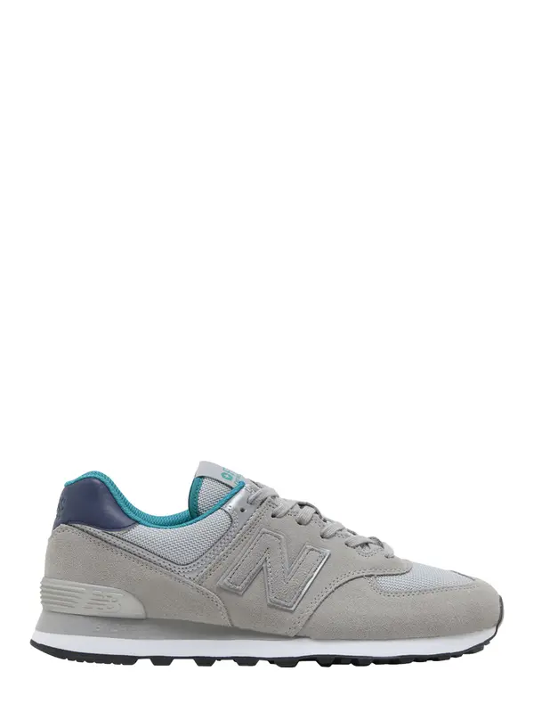 NEW BALANCE Figs X 574 Sneakers - Grey
