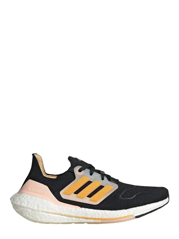 Adidas Ultraboost 22 Sneakers - Black