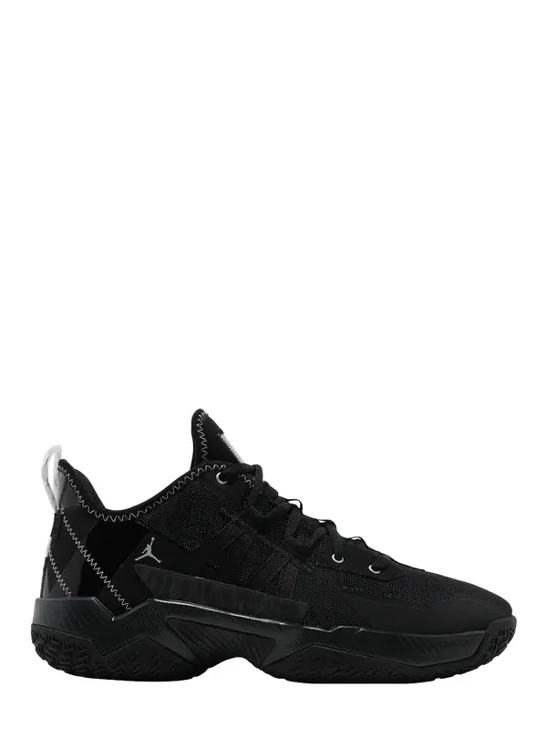 JORDAN One Take 2 Sneakers - Black