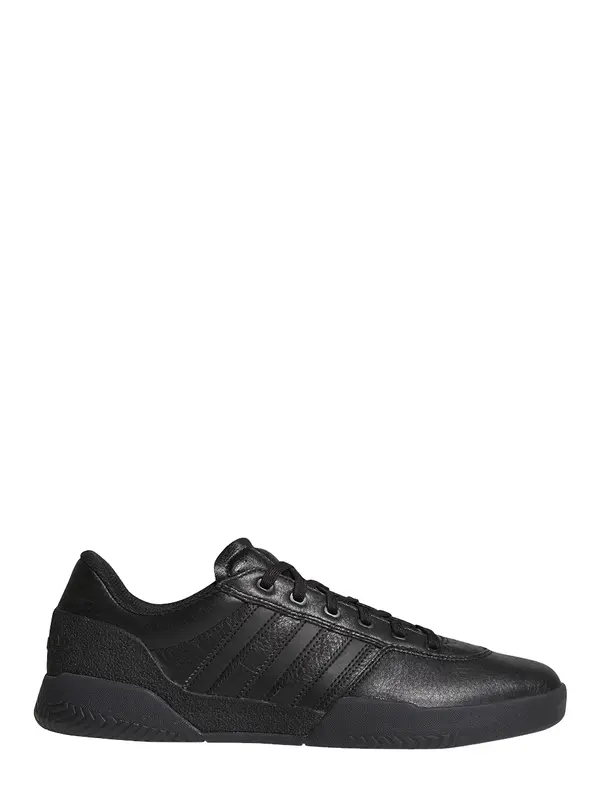 Adidas City Cup Sneakers - Black