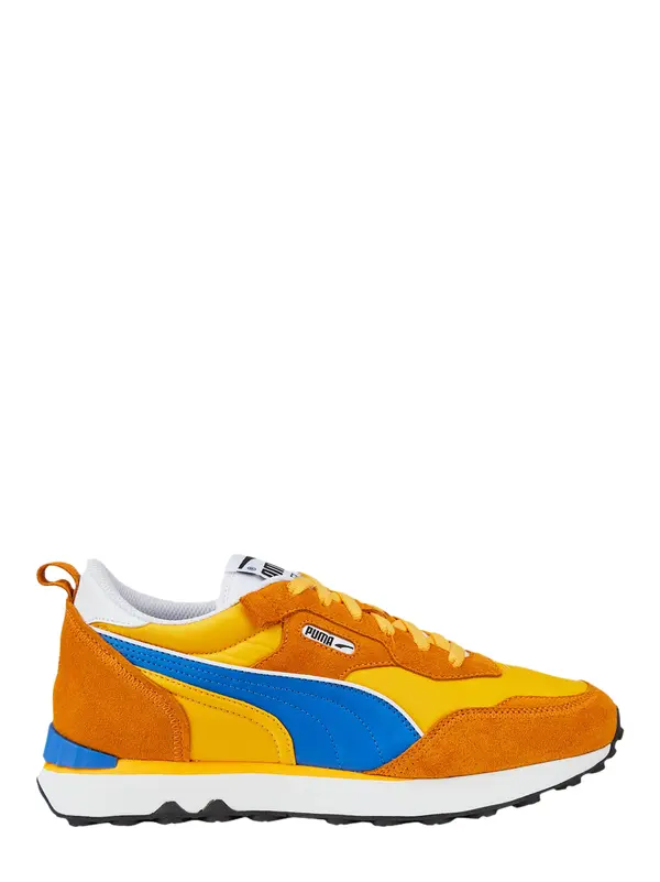 PUMA Rider Fv Essentials - Orange