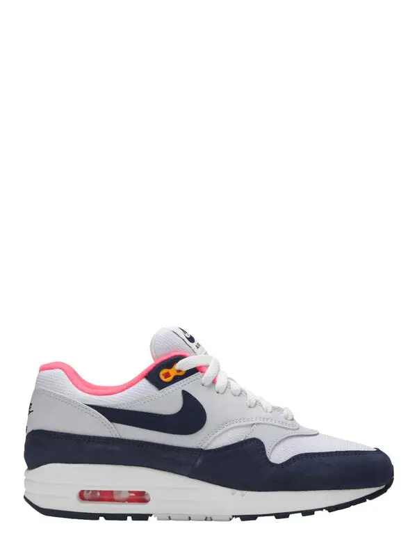 Nike Air Max 1 Sneakers - Blue
