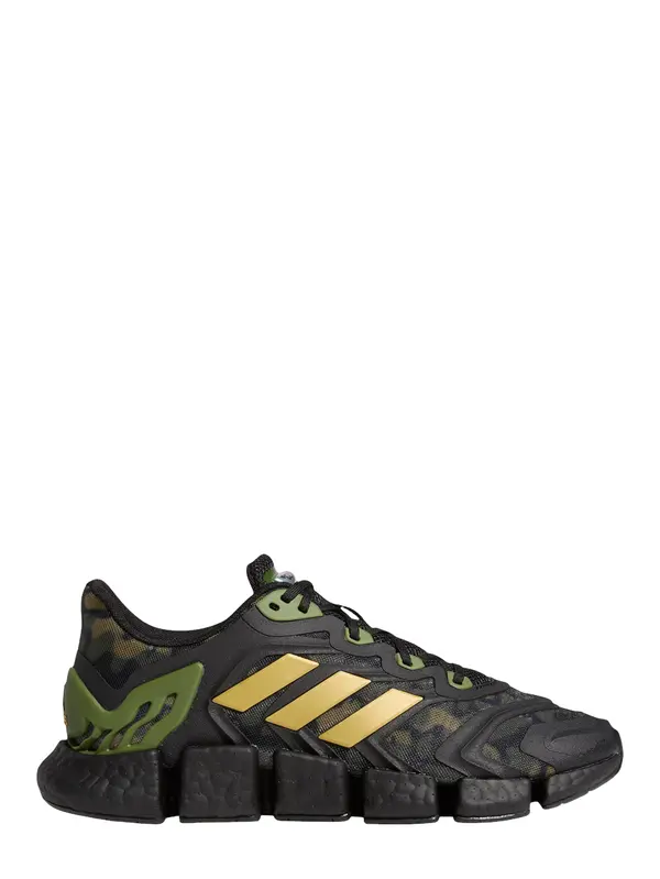 Adidas Climacool Vento Camo - Black